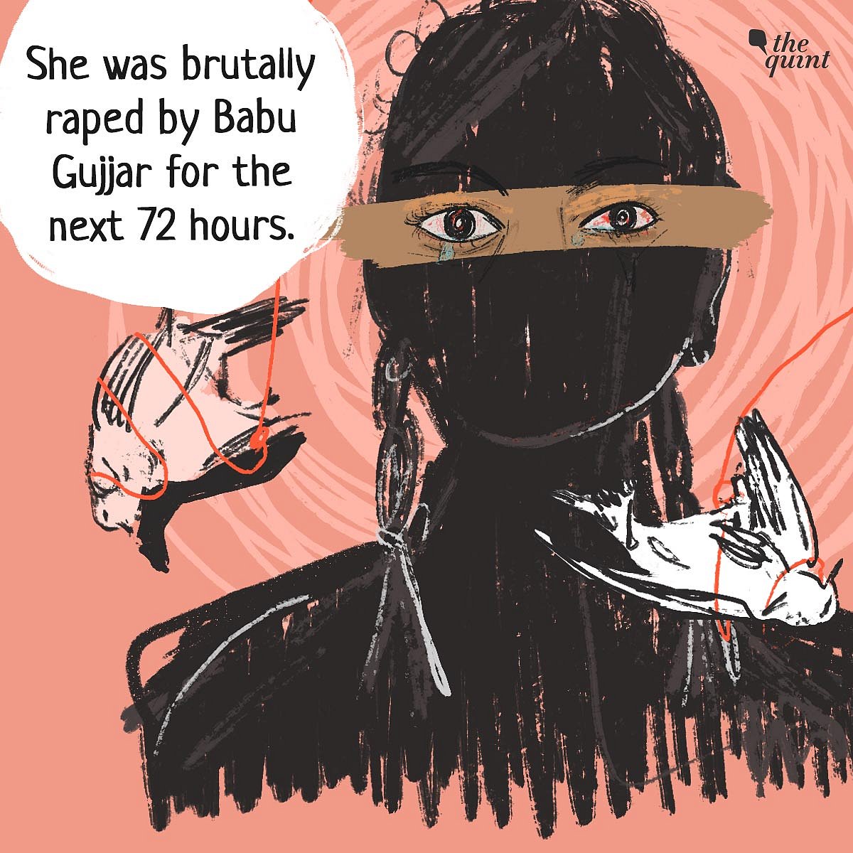 Bandit Queen Phoolan Devi: How Phoolan Devi Became India’s ‘Bandit Queen’