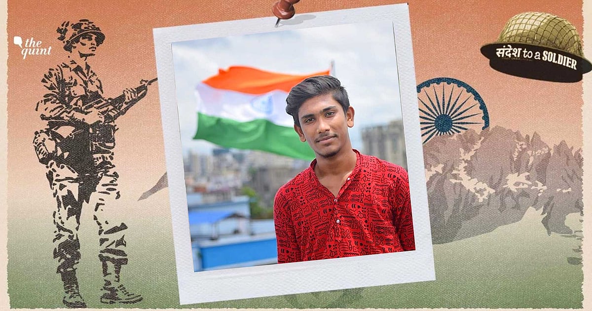 74th Independence Day: Bikram Sarkar from Kolkata shares Sandesh to Soldier on India’s ...