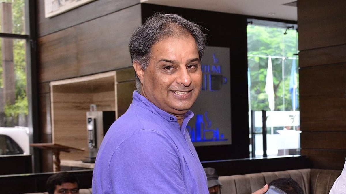 From AAP to BJP, Politicians Mourn Death of Congress’ Rajiv Tyagi