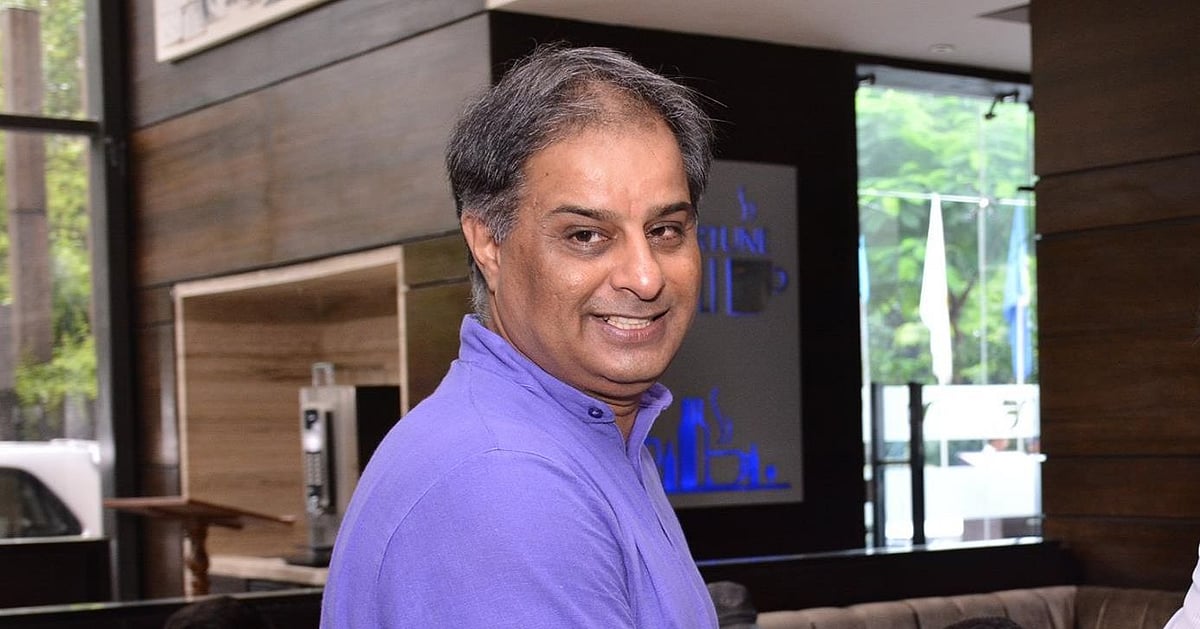 From AAP to BJP, Politicians Mourn Death of Congress’ Rajiv Tyagi