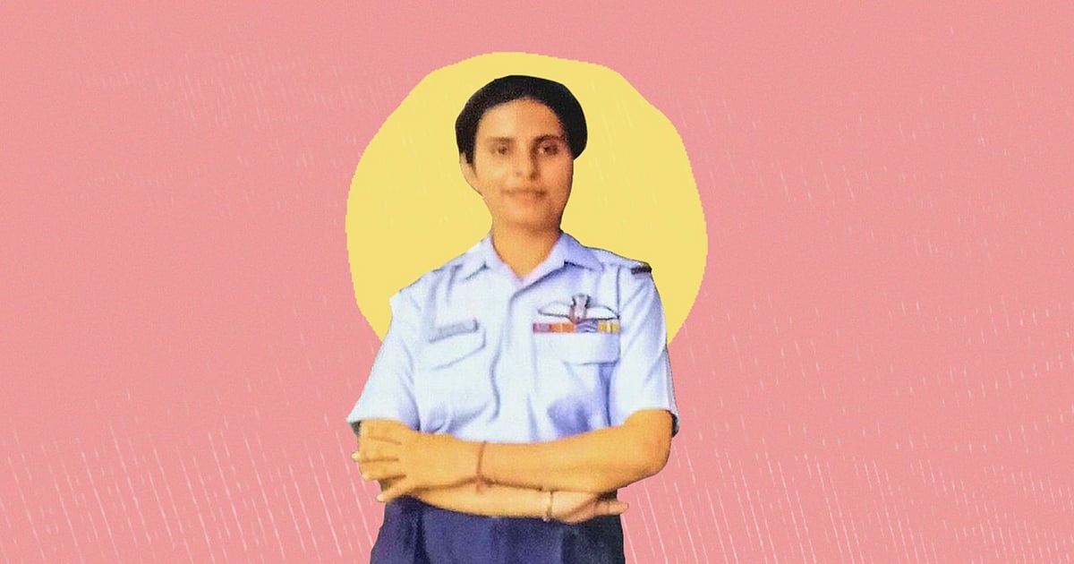 Video: Watch Here The Real Life Story of Gunjan Saxena: The Kargil Girl