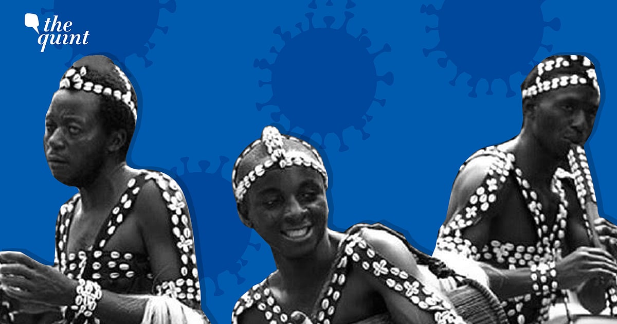 COVID-19 | The Great Andamanese Tribe Fights Out Yet Another ‘Outsider’
