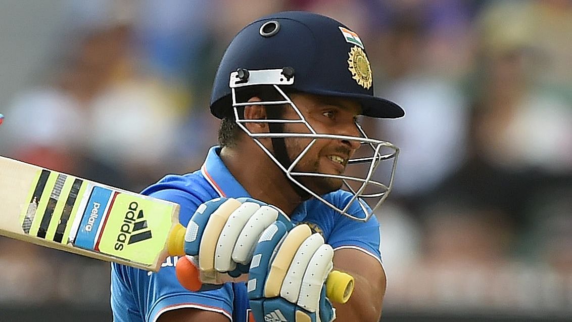 'I Am Brahmin': Suresh Raina's On-Air Comment on Caste Slammed on ...