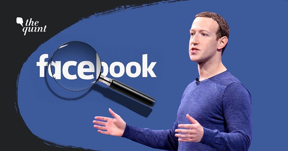 Facebook Controversy: How To Make Online Platforms Accountable While ...