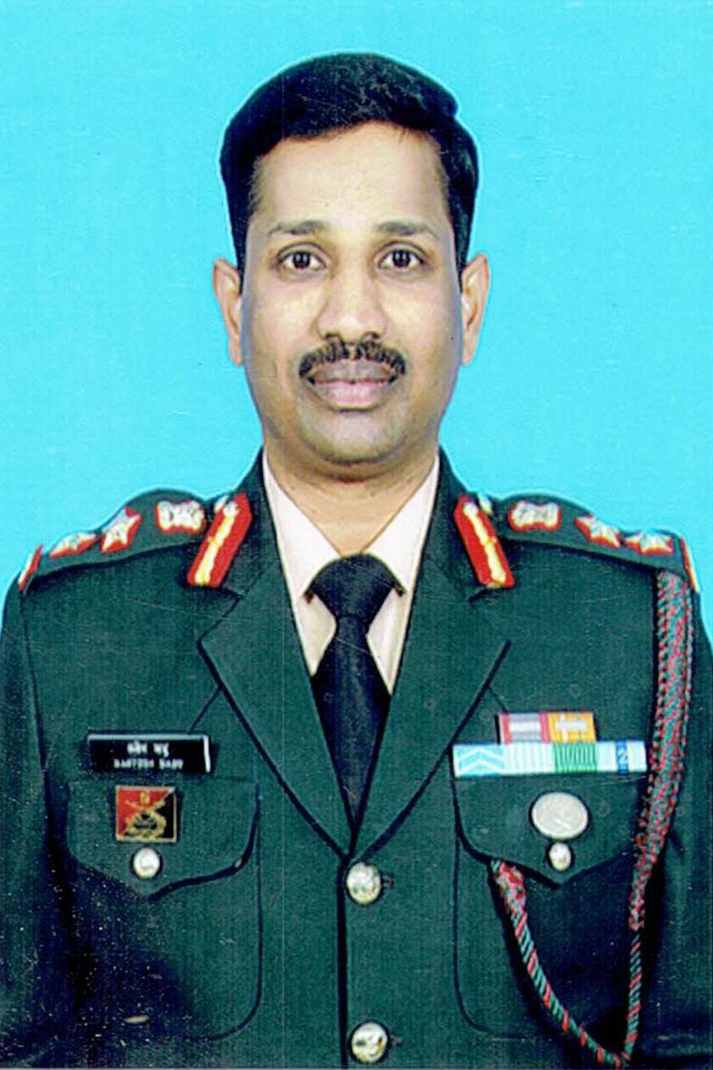 VIDEO| Galwan Valley Clash: Martyr Colonel Santosh Babu’s Family on the ...