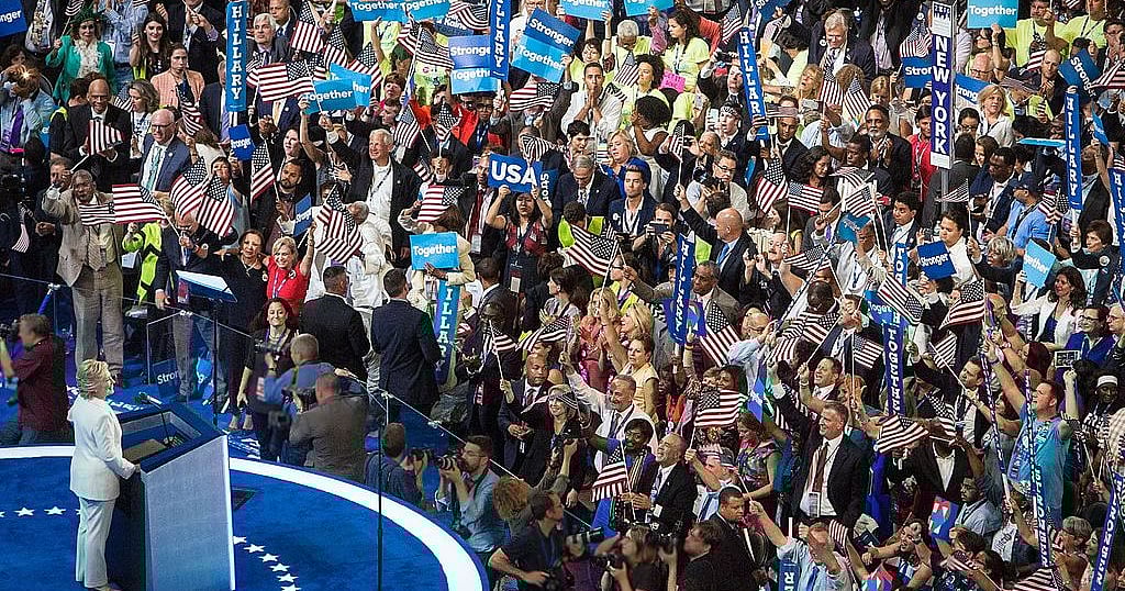 The Evolution of Political Conventions in the United States, Explained