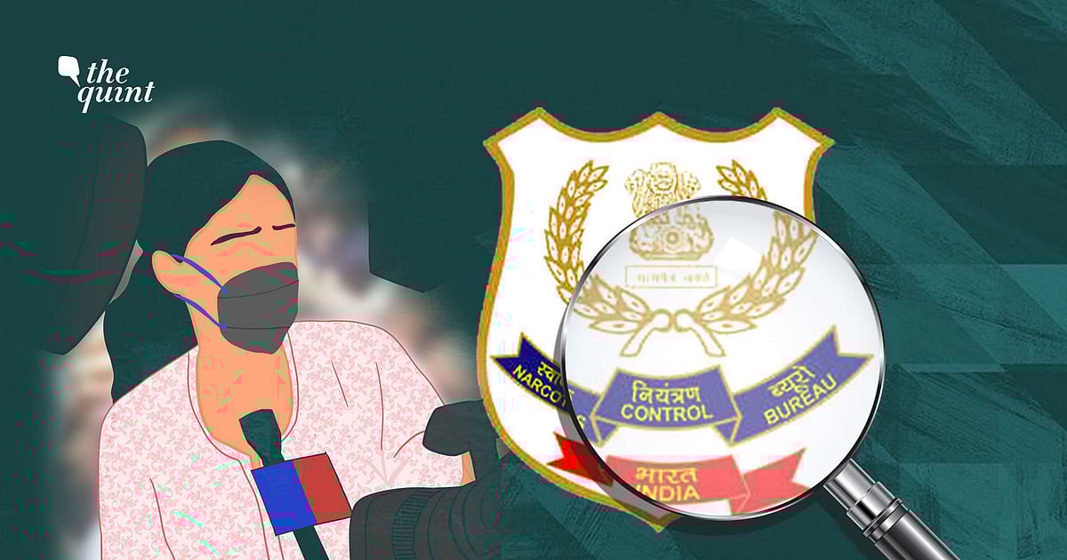 By Arresting Rhea Chakraborty, Is NCB Working Outside Its Mandate?