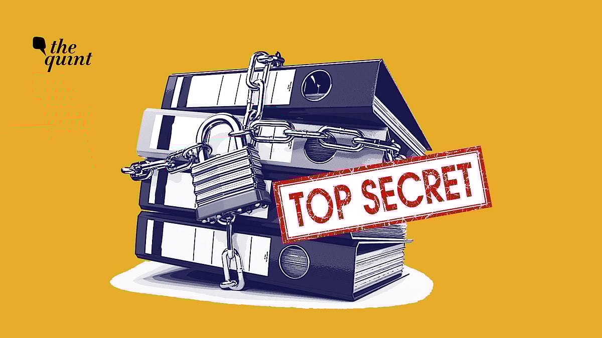 Explained | The Official Secrets Act, 1923: Colonial Hangover or ...