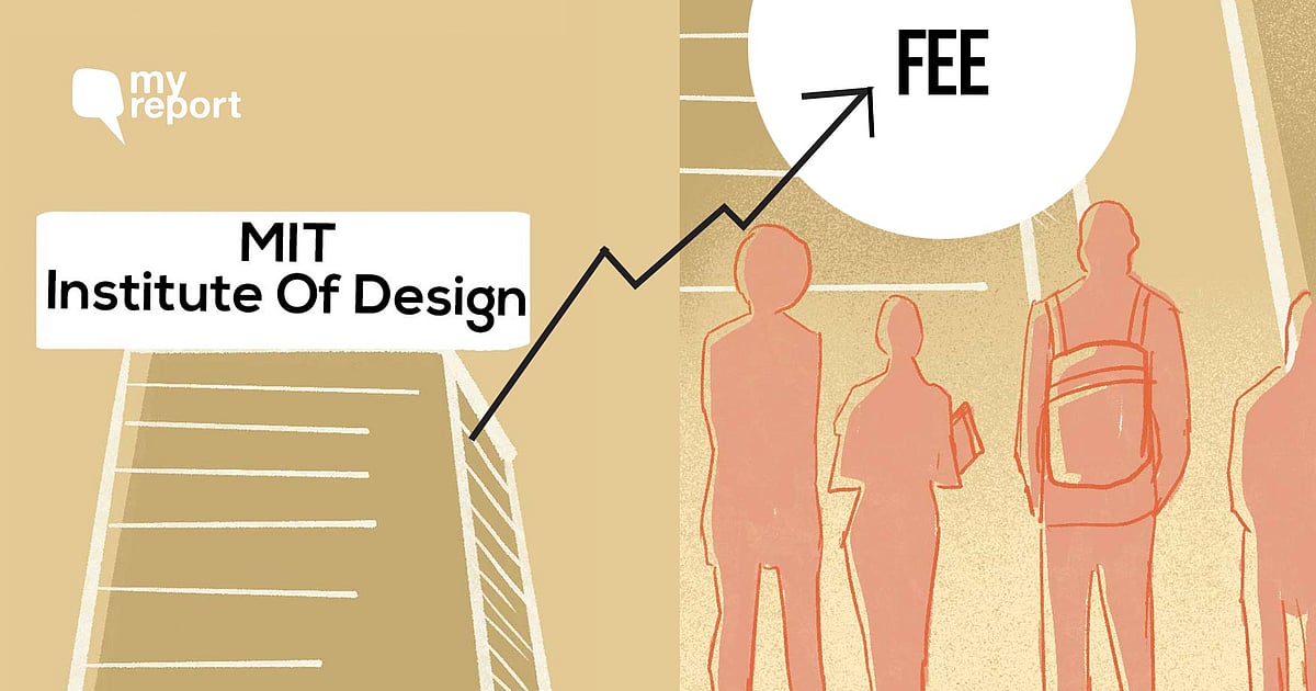 MIT Pune Fee Hike: VIDEO | ‘Expected MITID to Reduce the Fees, Not ...