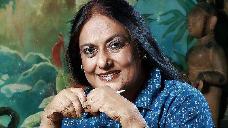 Fashion Designer Sharbari Datta Found Dead At Kolkata Residence