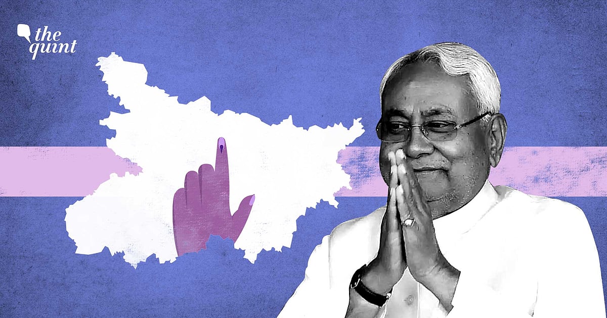 Bihar Assembly Elections 2020: Bihar Assembly Polls in 3 Phases from 28 ...