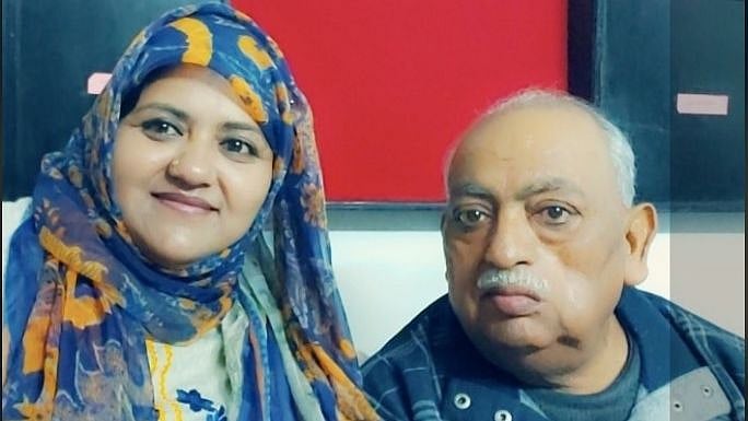 Munawwar Rana, Acclaimed Urdu Poet, Dies at 71 Due to Cardiac Arrest