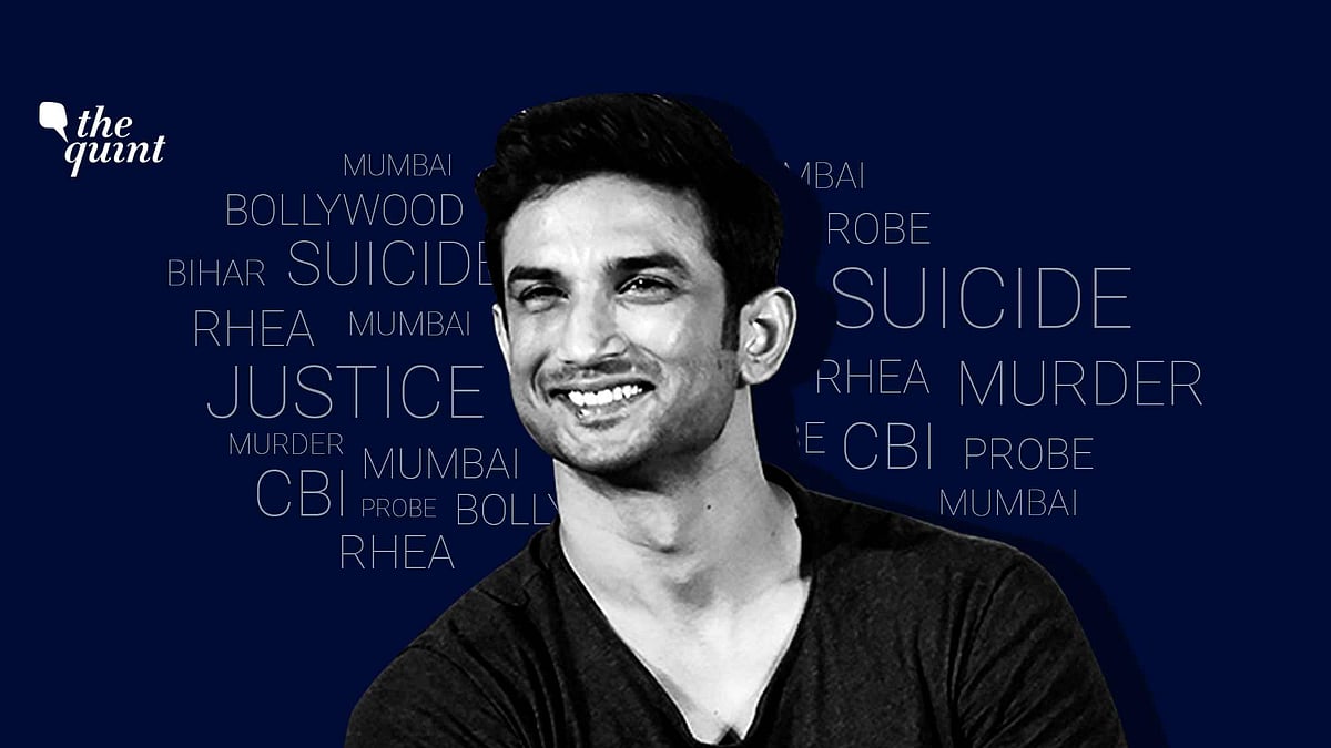 How Media Discourse Changed in Sushant Singh Rajput Death Case