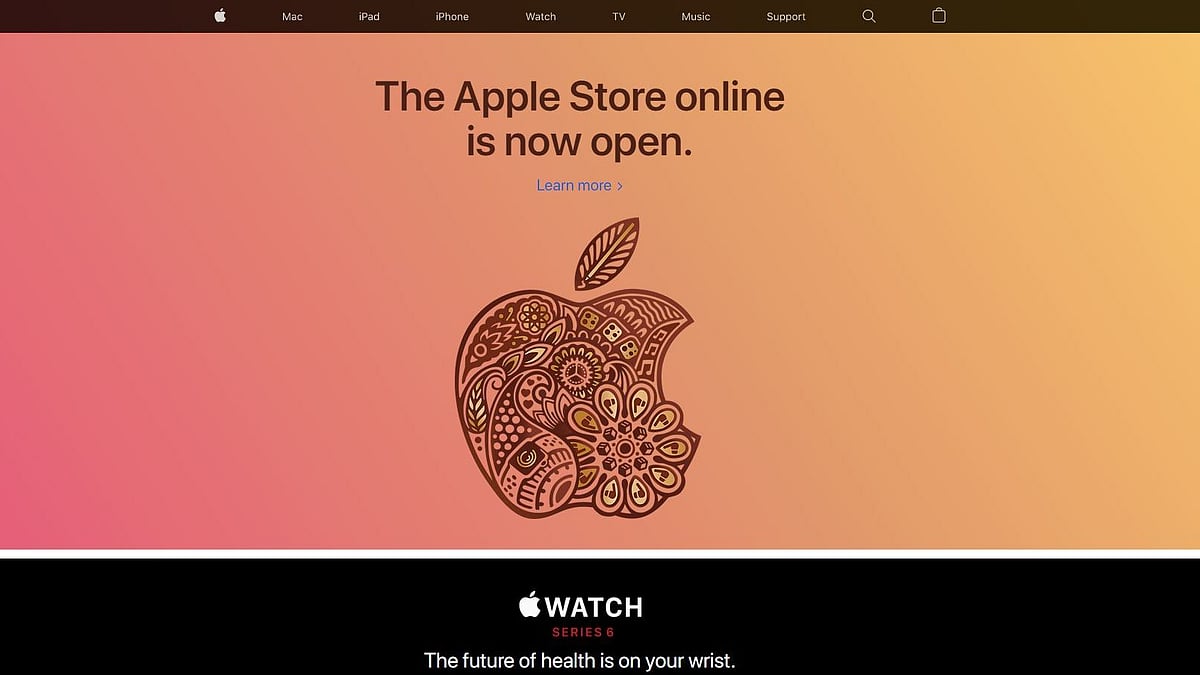 Here’s All That You Need To Know About Apple Exclusive Online Store
