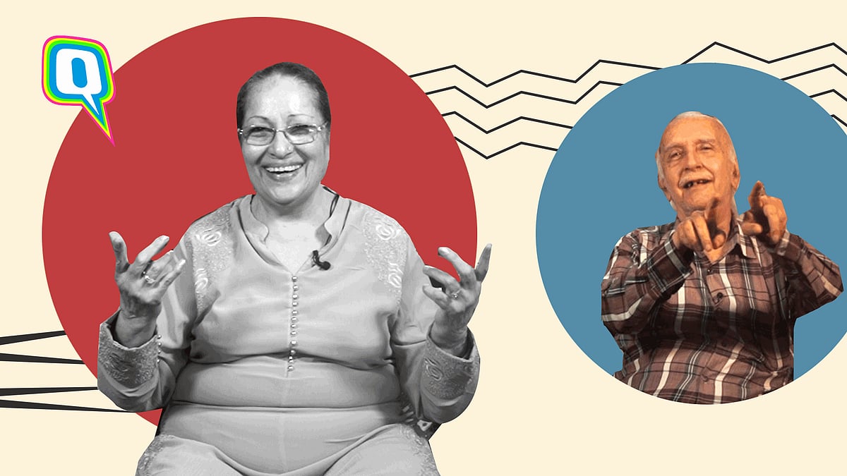 International Day of Older Persons 2020: Elders React To Sh*t People ...