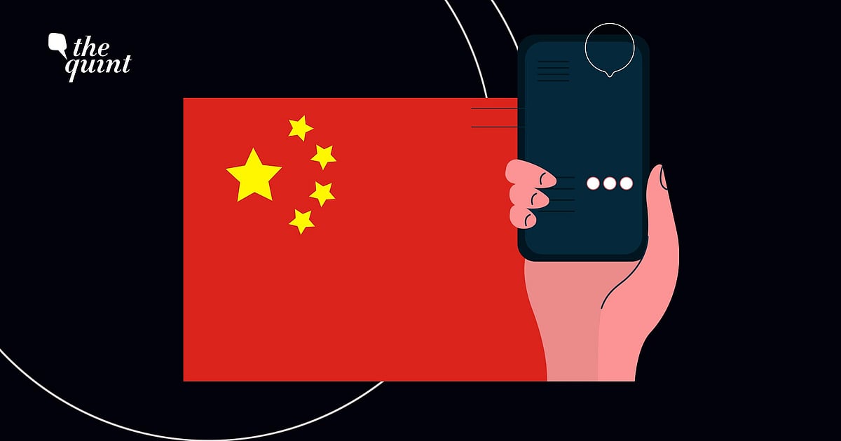 Chinese Phones Bulldoze Indian Brands, Cut Their Market Share Down to 1 ...