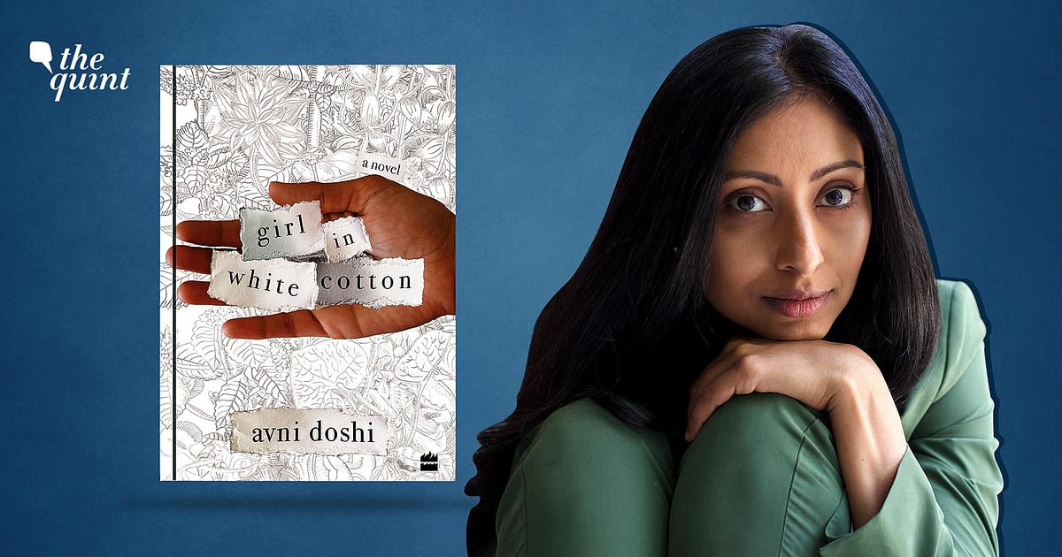 VIDEO | Indian Origin Booker Prize 2020 Nominee Avni Doshi Opens Up ...