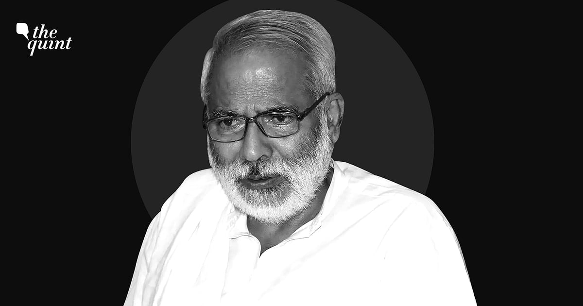 Architect of MNREGA, Former RJD Leader, Raghuvansh Singh, Passes Away at 74