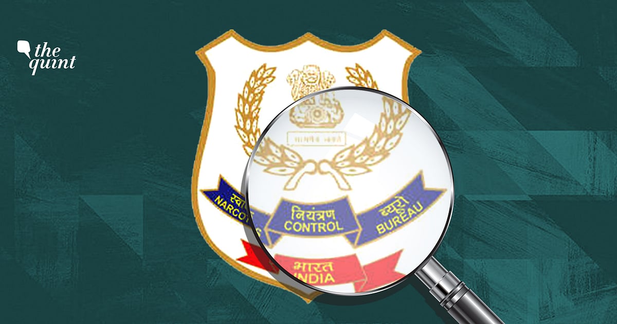 NCB Used the Same Panch Witness for 5 Cases in Last One Year: Report