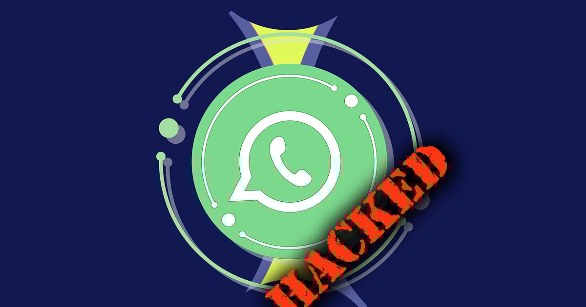 Whatsapp Hacked Help: Trick to Recover Your Hacked WhatsApp Account