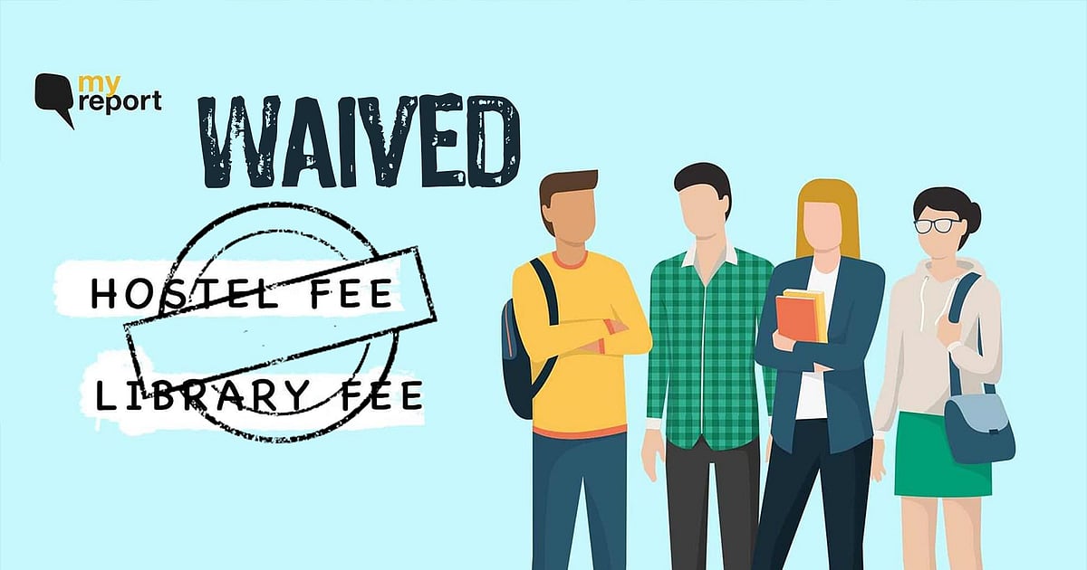 My Report Impact: Chennai’s SSN College to Rework Fees; No Library ...