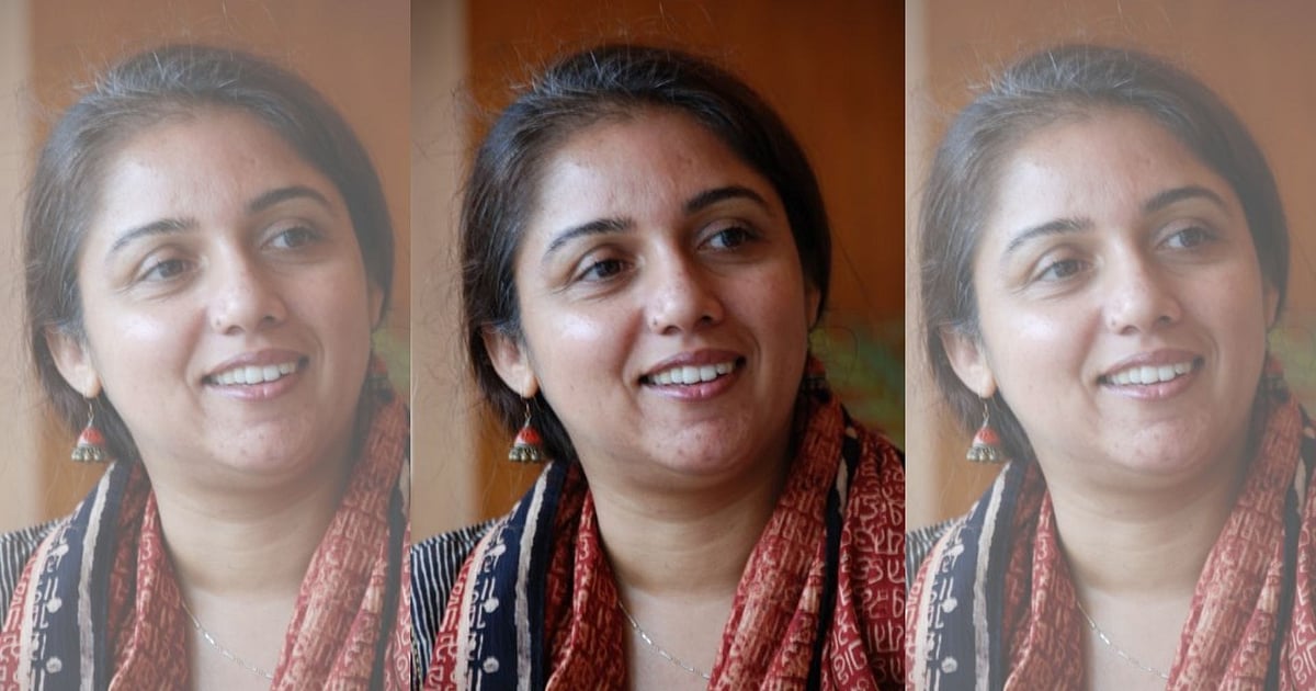 Revathy, Rima and Remya Express Solidarity with Survivor as Witnesses ...