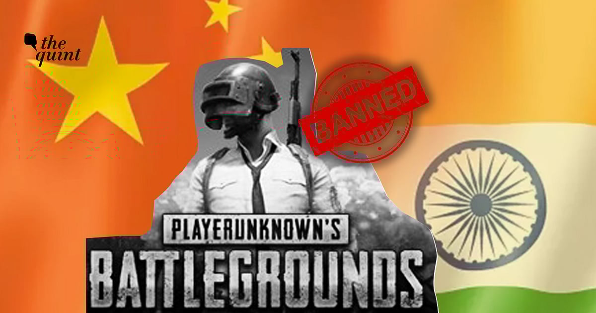 After PUBG Mobile, India Bans 43 More Chinese Apps: When Will India ...