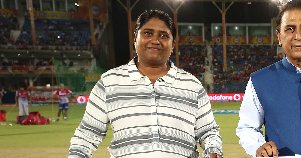 Ex-India Spinner Neetu David Named Women’s Selection Panel Head