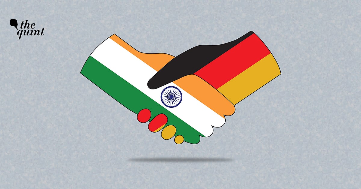 India Germany Partnership: To Win Over India, Germany Must Give Us ...