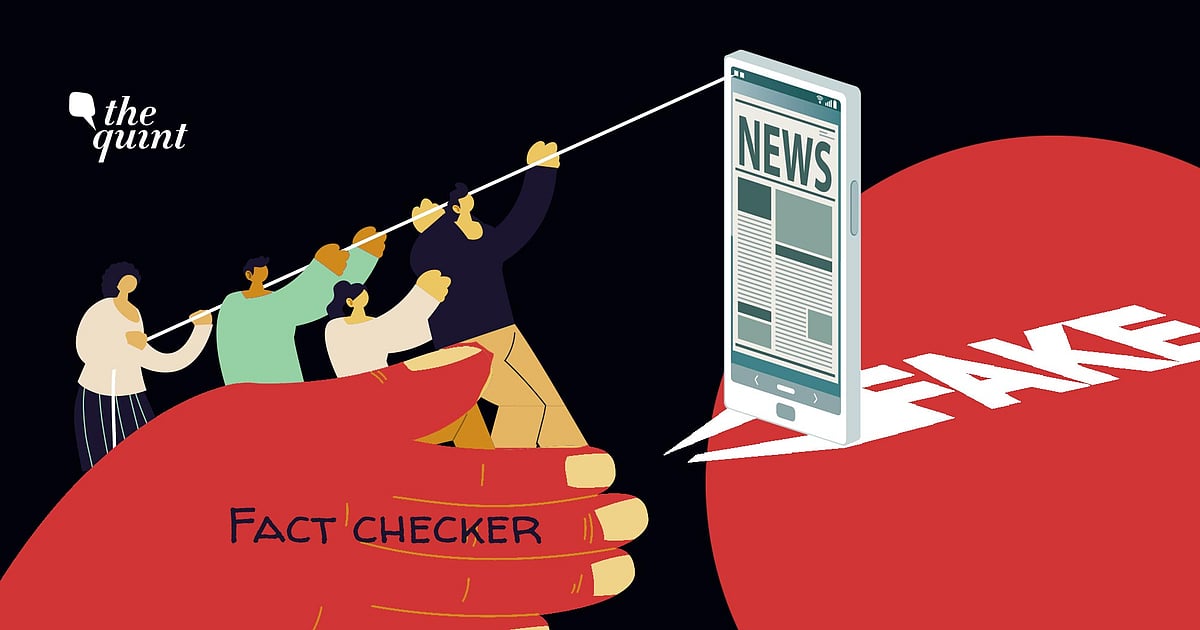 Citizens Against Fake News: How Citizens Joined Fact-Checkers in The ...