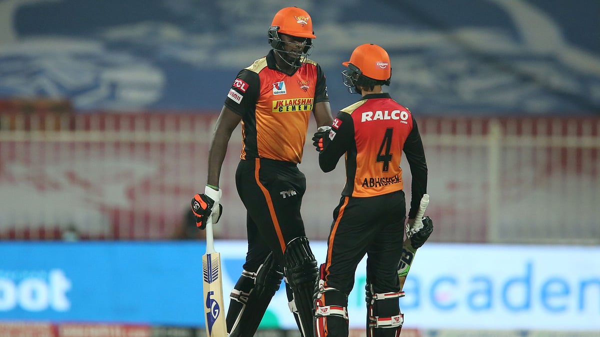IPL Points Table: Sunrisers Hyderabad Jump to Fourth Spot After Comprehensive Win Against Second ...