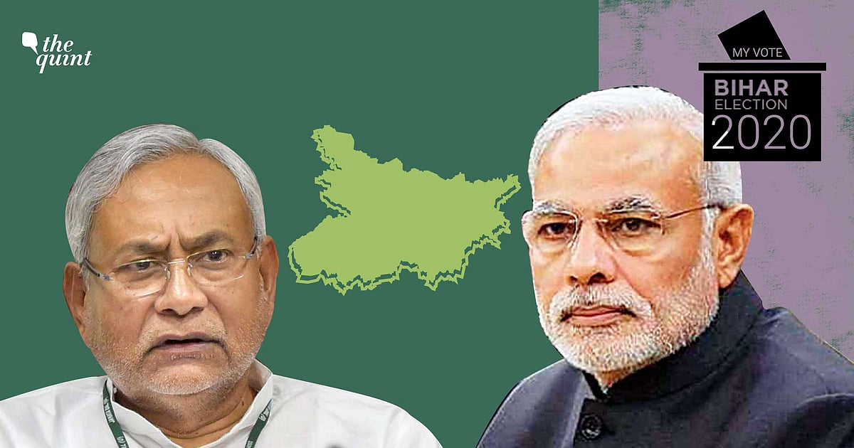 BJP Releases First List of Candidates for Upcoming Bihar Assembly Elections