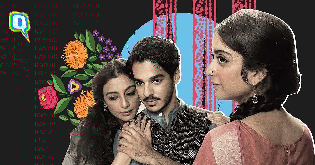 A Suitable Boy Review: 'A Suitable Boy' Looks Pretty, But What's up ...