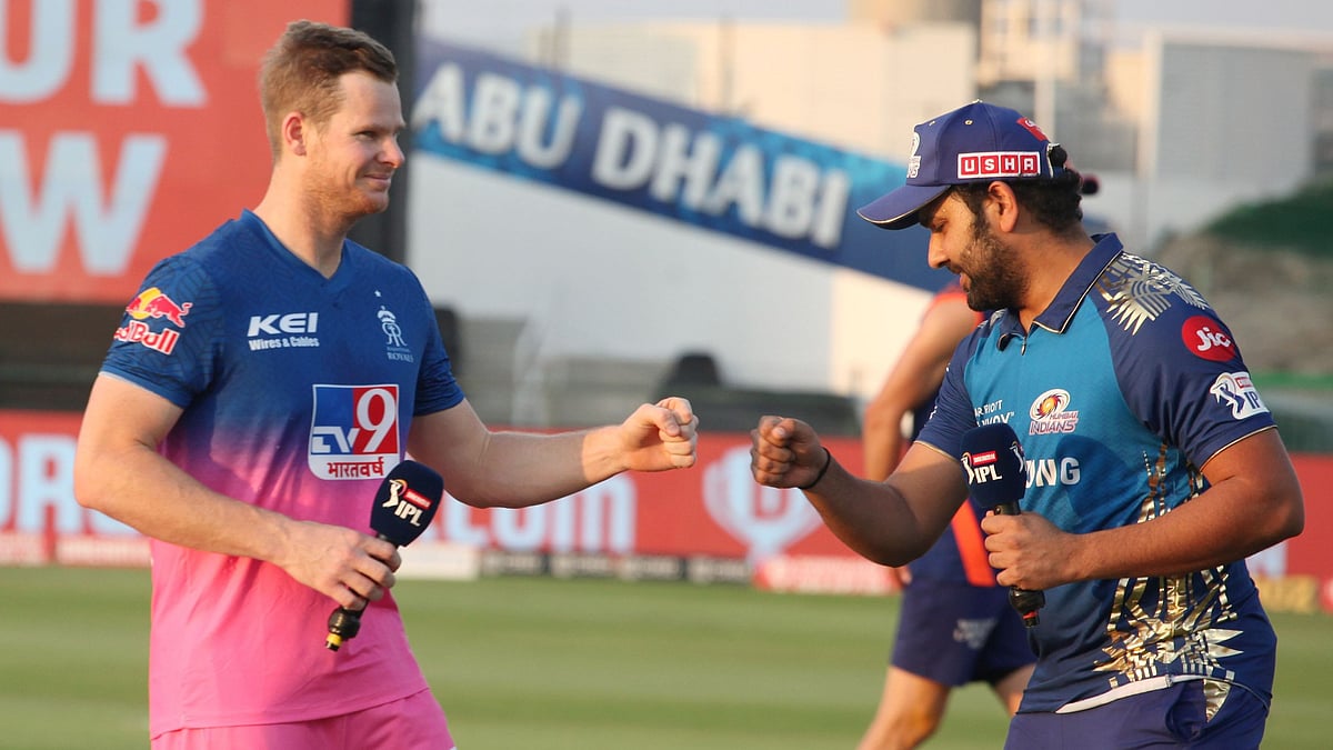 IPL 2020: Match Preview; RR Keen To Brighten Playoff Chances vs Mumbai ...