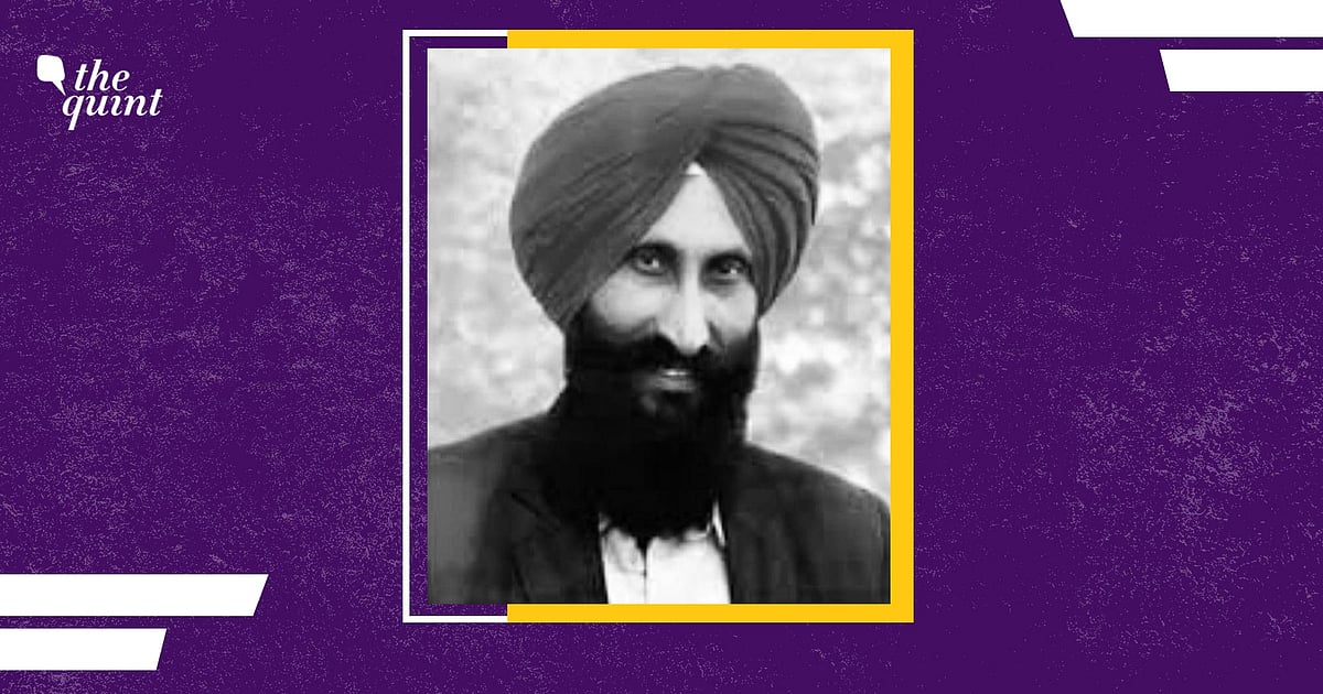 Slain Shaurya Chakra Awardee Balwinder Singh: A Brave, Die-Hard Communist
