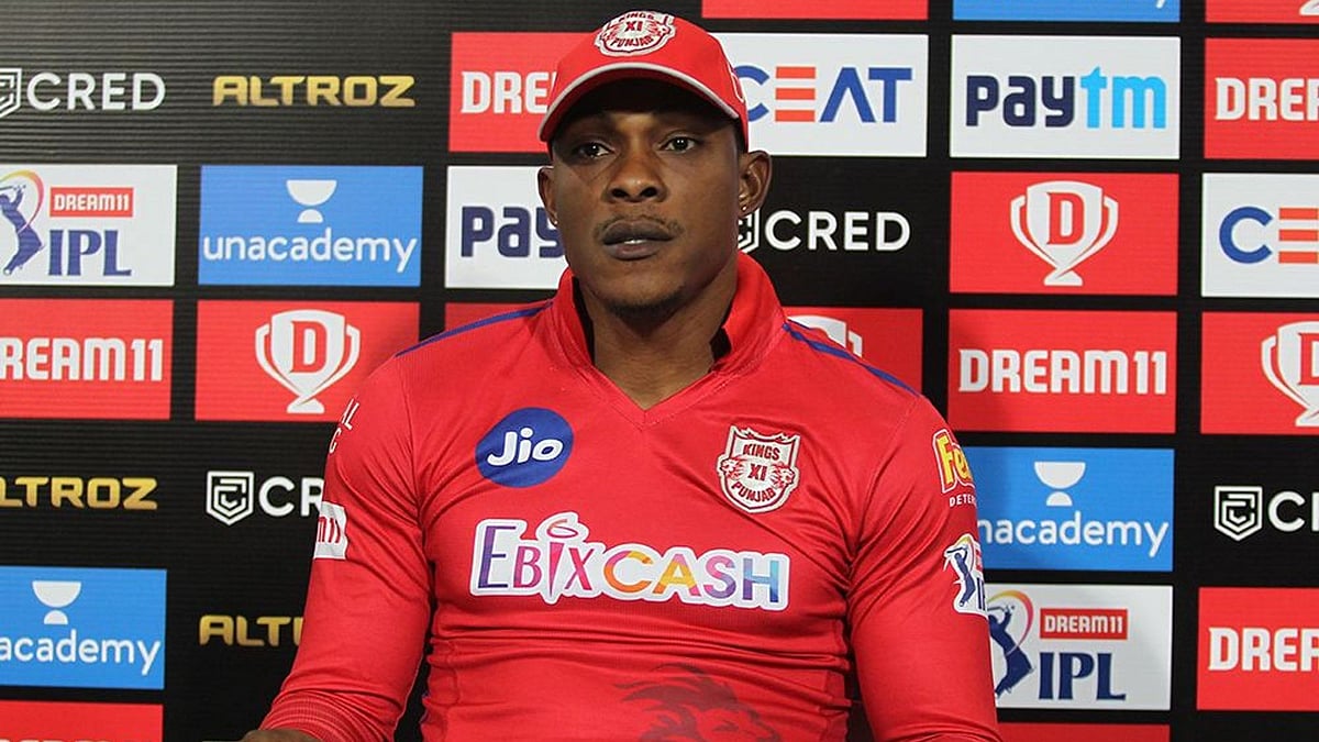 Dream 11 IPL 2020: Wish Kings XI Had Got Over the Line With My ...