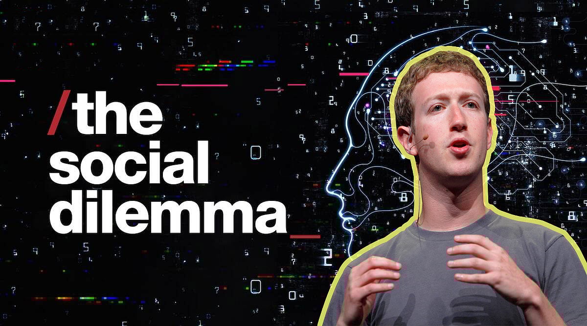 Facebook Responds to The Social Dilemma