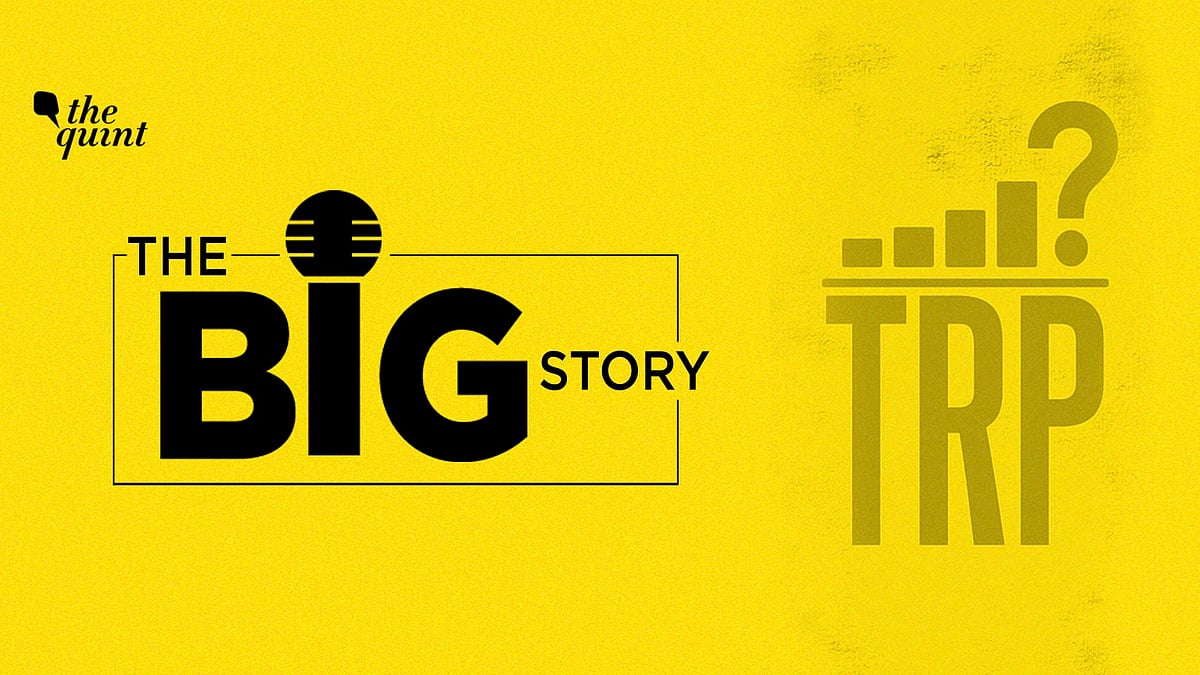 Why the Roots of the TRP ‘Scam’ Go Deeper & Wider Than We Know