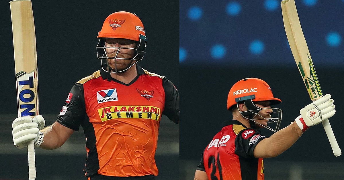 IPL 2020 Points Table: SRH Moves to 3rd Position