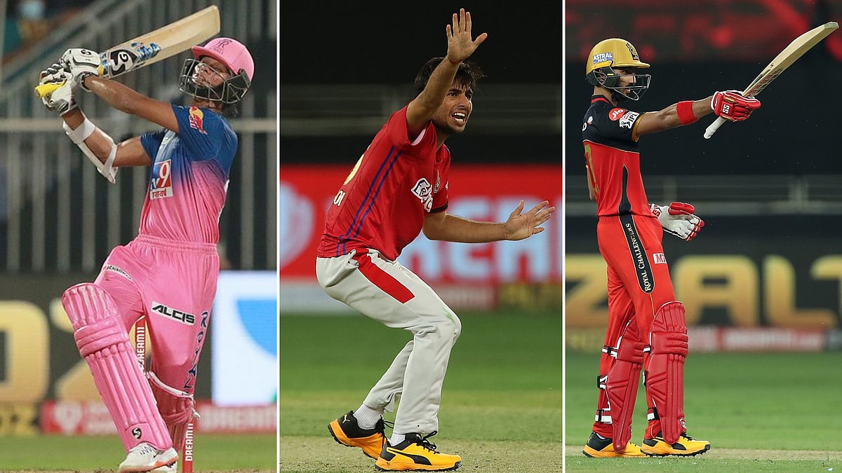 IPL 2020: The Bounty on Young Cricketer’s Head Should Just Be a Number