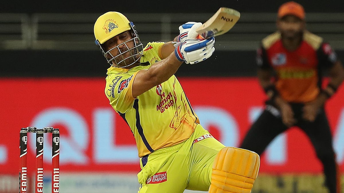 IPL 2020 POINTS TABLE: CSK Move Up With a Win, Tied on Points With SRH