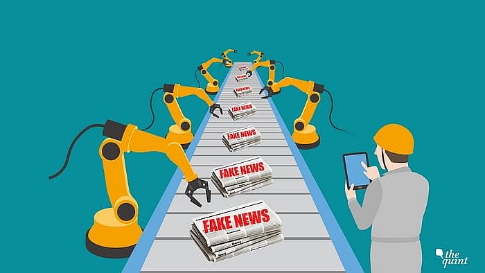 Fake News Factories News: Latest Fake News Factories News, Top Stories ...