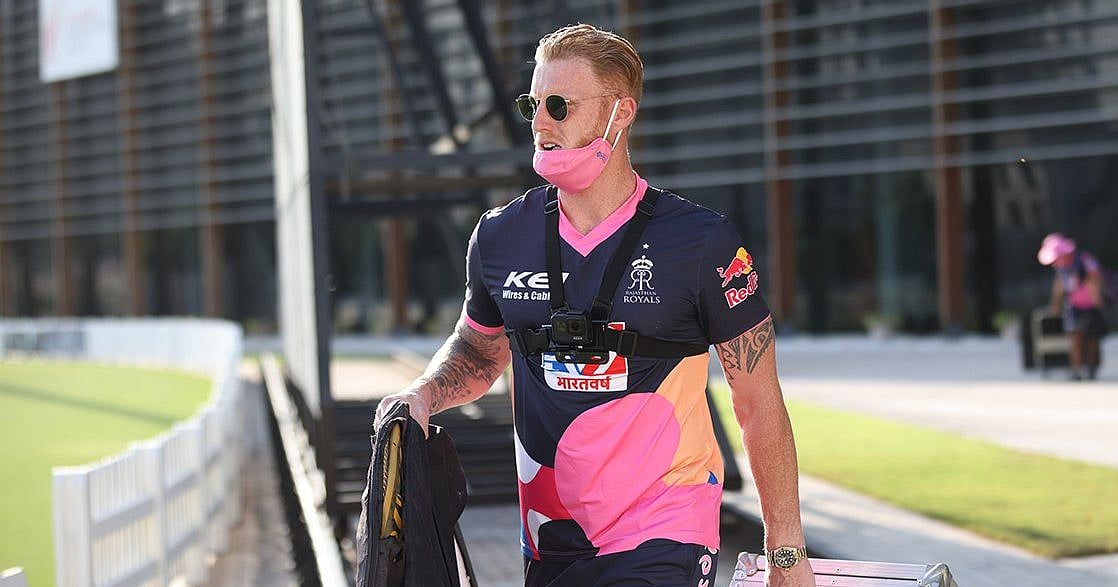 IPL Preview: Ben Stokes Available as Smith’s RR Face Warner’s SRH