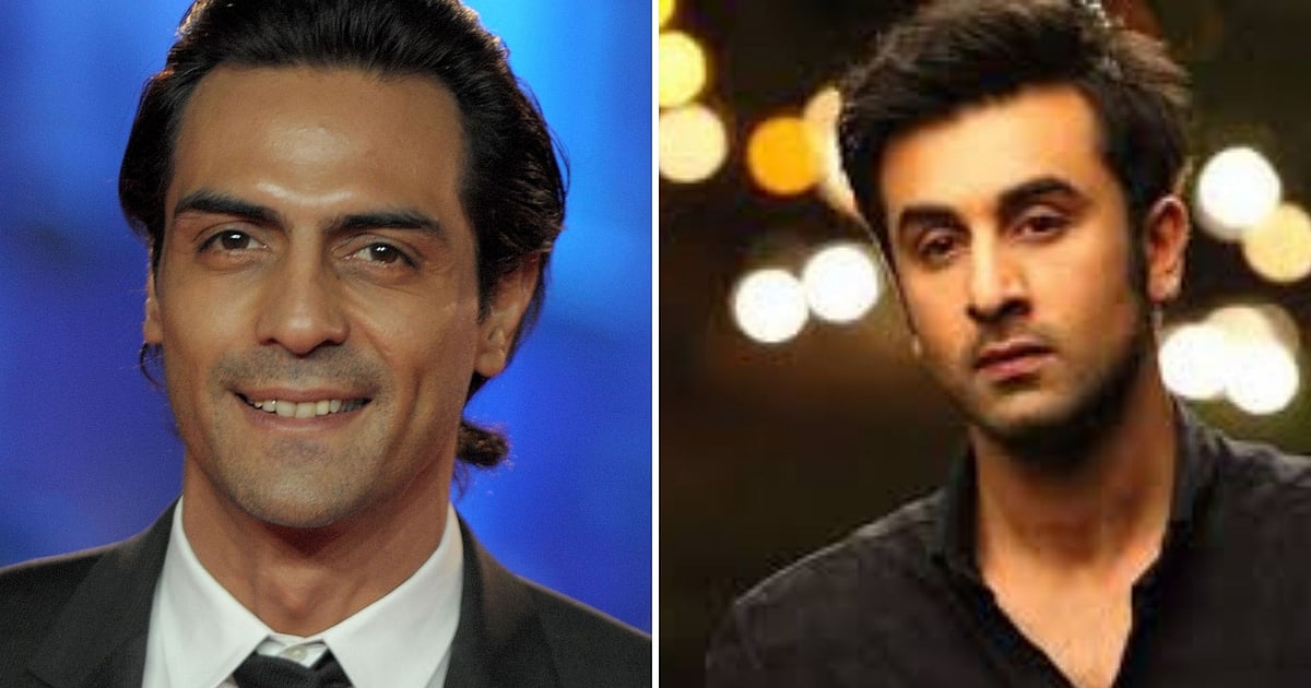 NCB Forced Me To Implicate Ranbir, Arjun Rampal: Kshitij Prasad