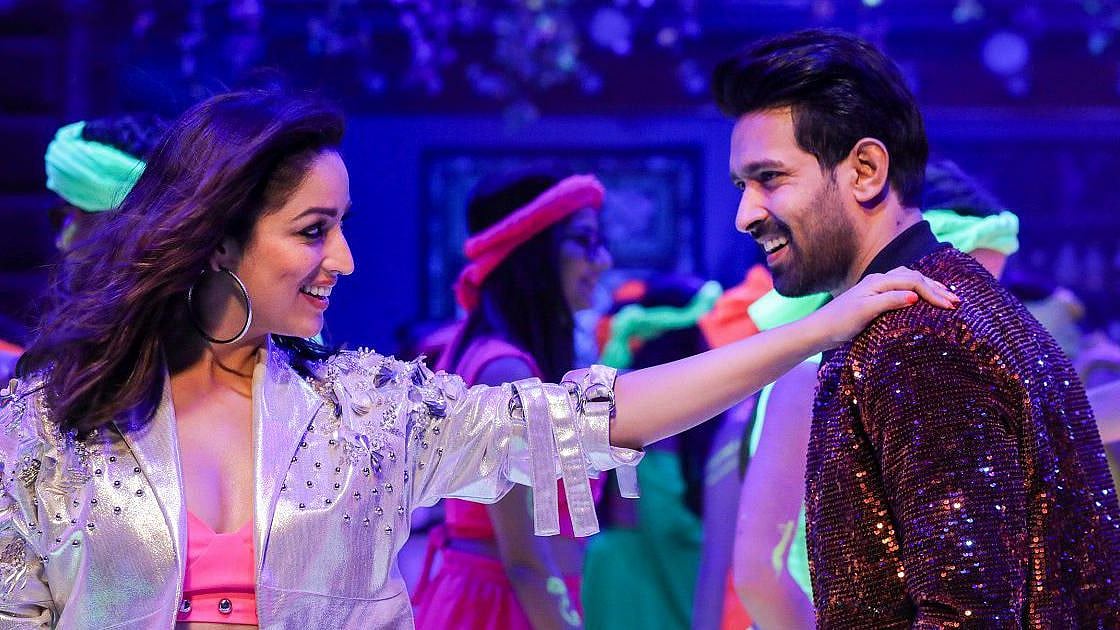 'Ginny Weds Sunny' Movie Review: Actors Try to Keep Afloat a Highly ...