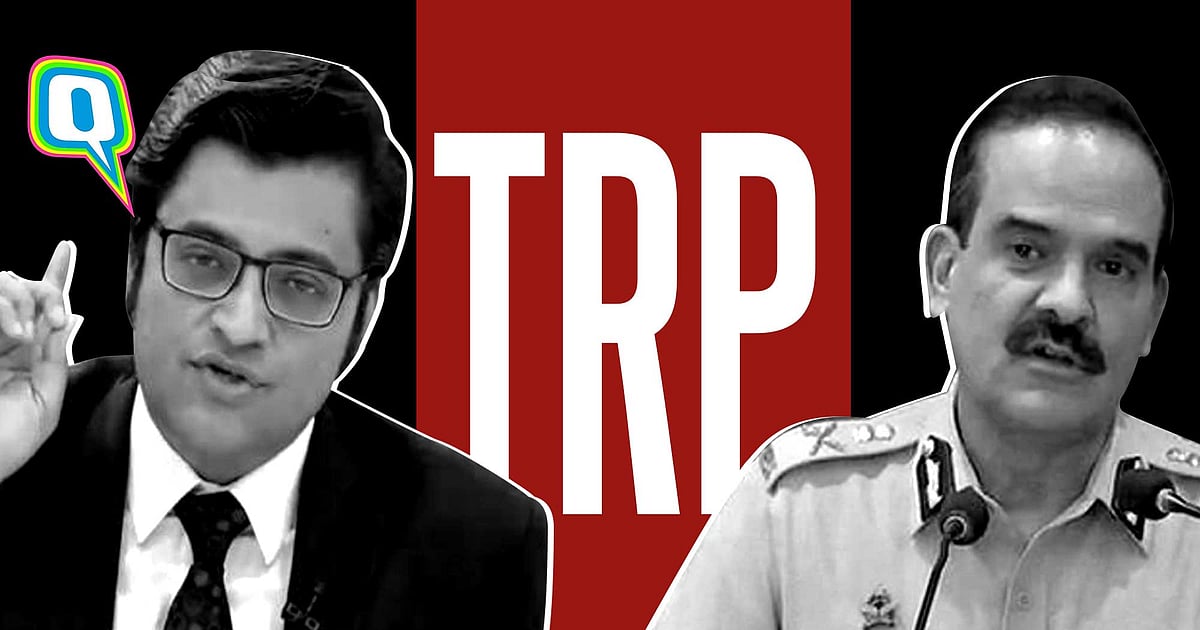 Video | Arnab Goswami and TRP Case: Everything You Need to Know About the Alleged TRP Scam and ...
