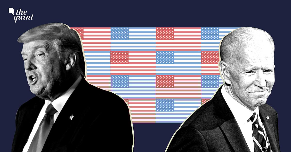 US Elections: What Are ‘Blue Shift’ & ‘Red Mirage’ Phenomena & Why They ...