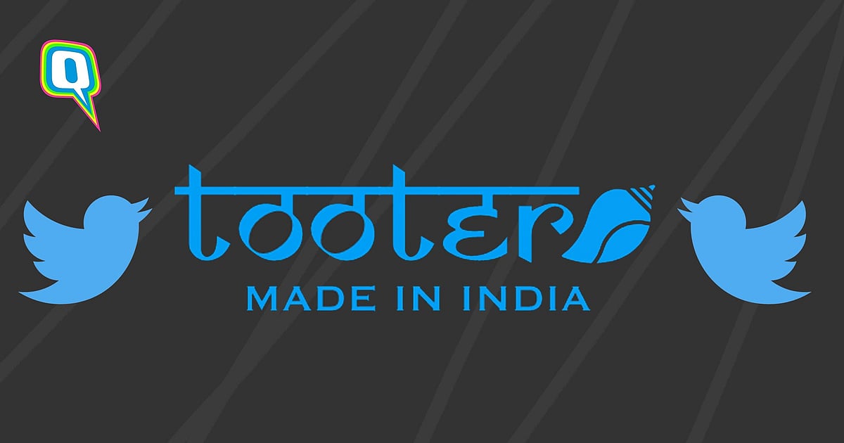 Tooter Social Buzz: Twitter Buzzes With Memes About ‘Swadeshi ...