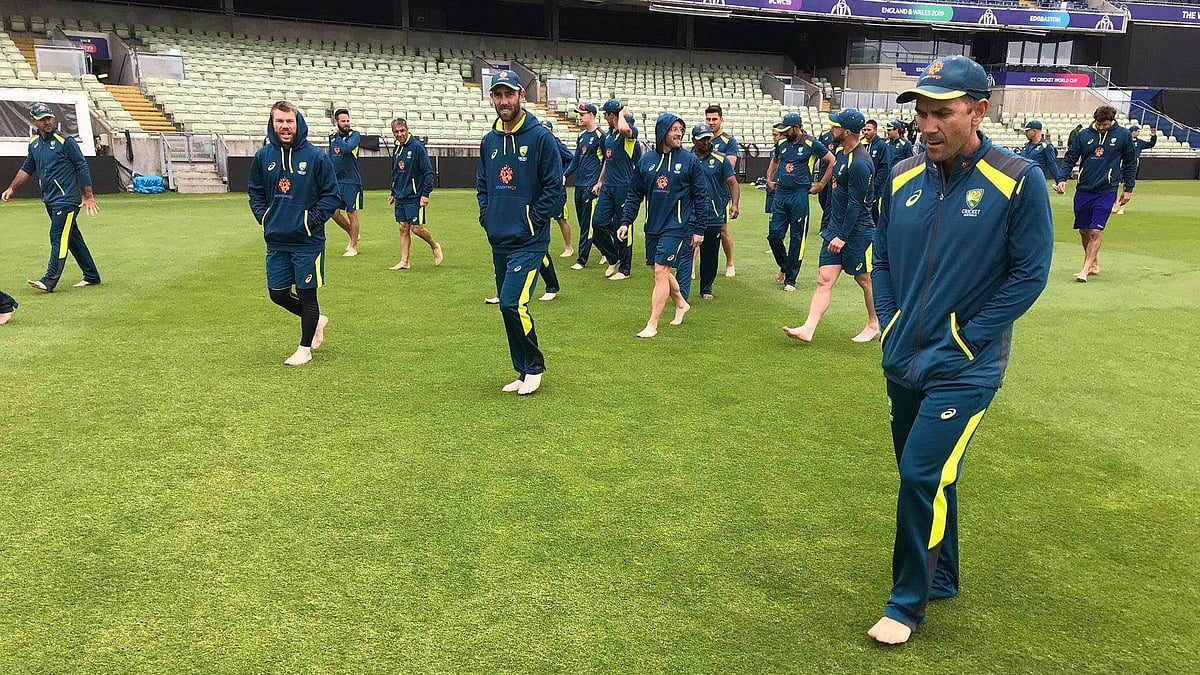 Australia to do ‘Barefoot Circle’ for Anti-racism Movement