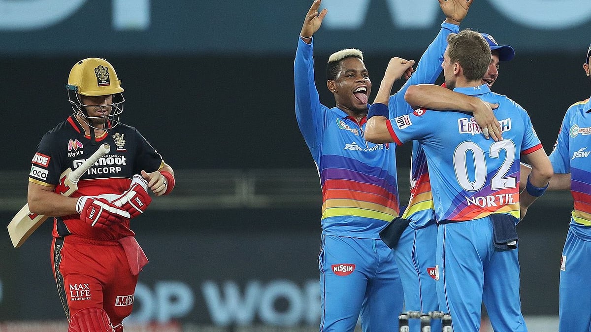 Preview: DC-RCB Face Each Other in a Quest to Seal Top-two Spot